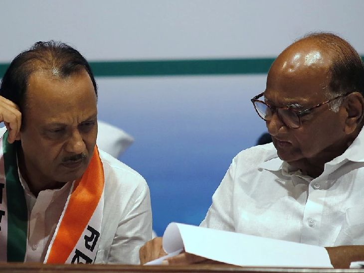 State President Wanthung came to Delhi and informed National Working ...