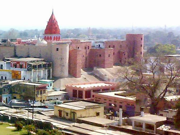 68 crore plan to develop 37 tourist placesAyodhya. Tourist Place ...