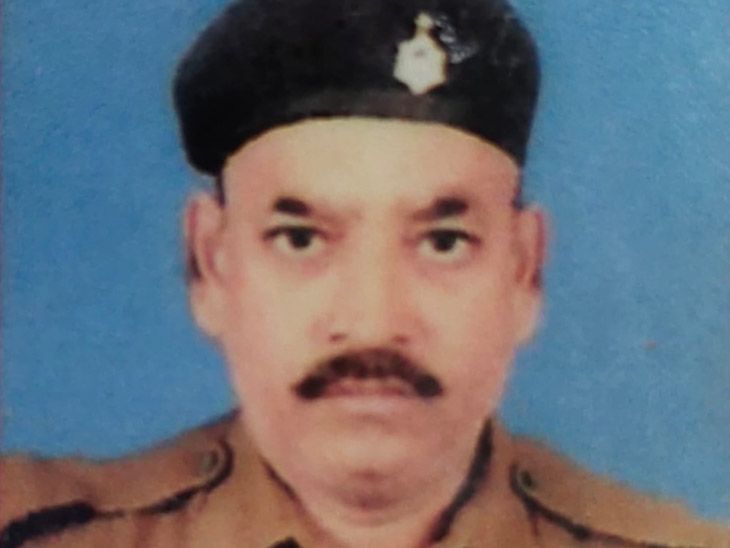 Had gone for a walk in Badhar, lost his life after coming under the ...