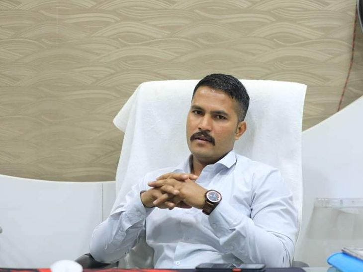 Barwani – Ghanshyam Dhangar will go to Indore as Deputy Collector | घनश्याम धनगर इंदौर के डिप्टी ...