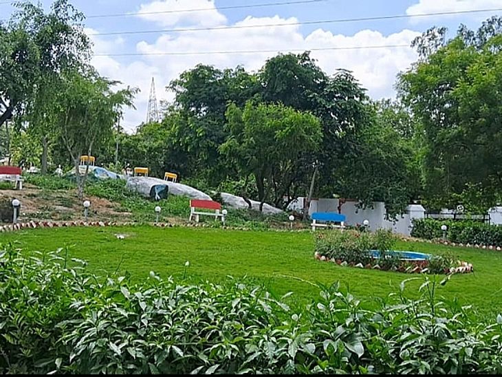 Procession of Harishankari plants will be taken out to make aware ...