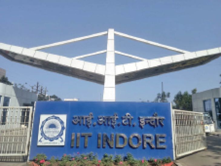 Batch of 407 students in IIT Indore starting from 24, spot admission ...