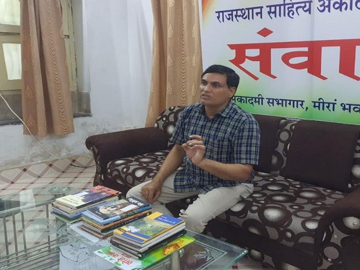 Govind Mathur, R.D. Saini, Padmaja Sharma will get the highest Miran ...