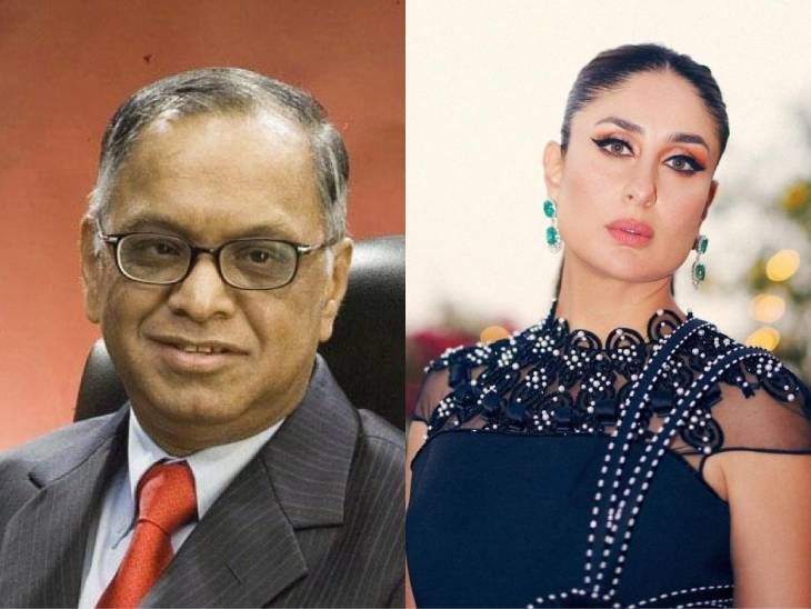 Narayan Murthy got angry, said- To end the ego, it is necessary to show ...