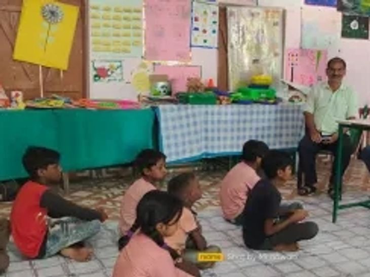 16 children were sent home from two primary schools, the health team ...