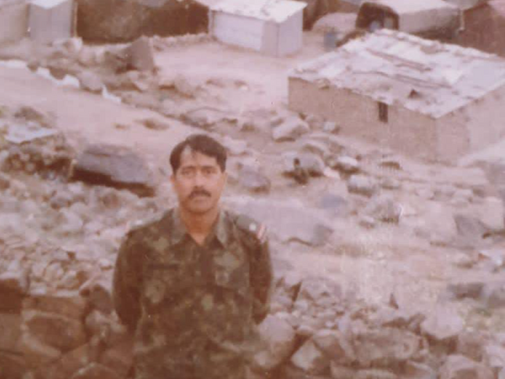 Rawat, who was Naib Subedar in 1999, said – He used to bring the ...