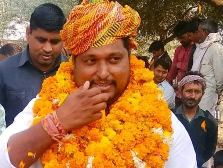 Khemkaran Toli will contest on BSP ticket, was defeated in 2018 ...