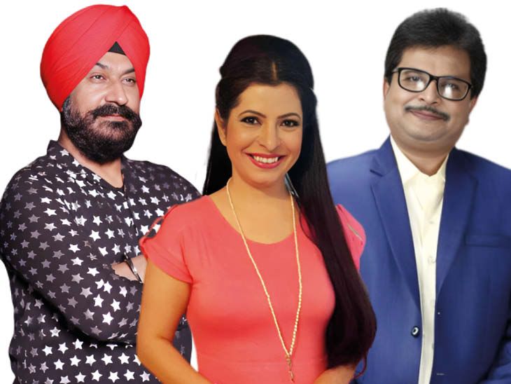 TMKOC Asit Modi Vs Jennifer Mistry Case Update; Who Is Sodhi Ji ...