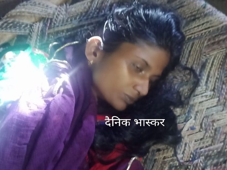 Hisar Payal Village Murder Poonam Clash Between Two Groups | हिसार में ...