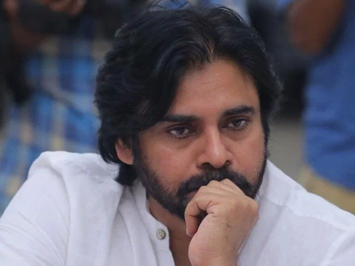 Urvashi Rautela Trolled; Calls Pawan Kalyan Andhra Pradesh CM | उर्वशी रौतेला ने पवन कल्याण को ...