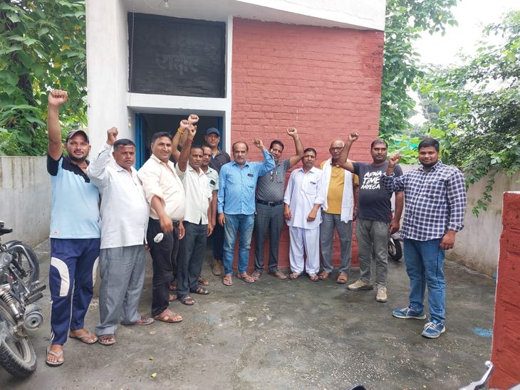 Will deliver 22-point demand letter to the government: Surjit Saini ...