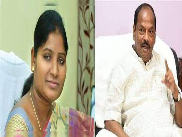 Two leaders of Jharkhand got responsibility, Raghuvar Das became ...