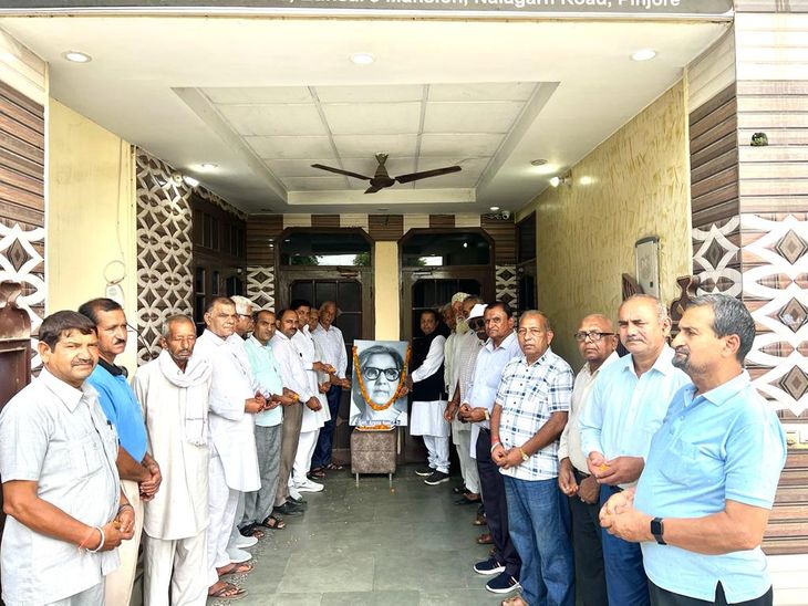 Tribute to freedom fighter Aruna Asaf Ali on her death anniversary ...