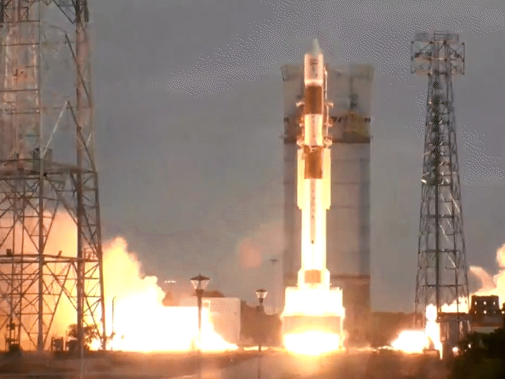 ISRO PSLV Satellites Launch Video Update | PSLV-C37 Mission