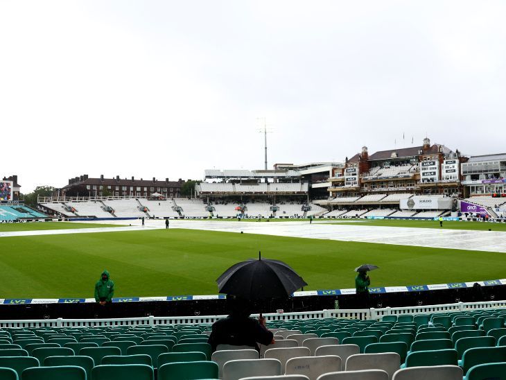 Stuart Broad gets guard of honour, strong start in Australia's second ...