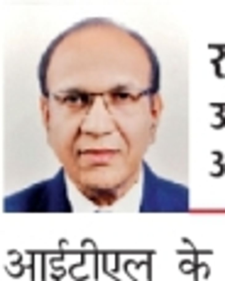 Illegal encroachment, burning problem has become the cause of accidents ...