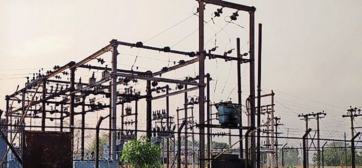 The problem of power cut will be removed in Gevra Basti area