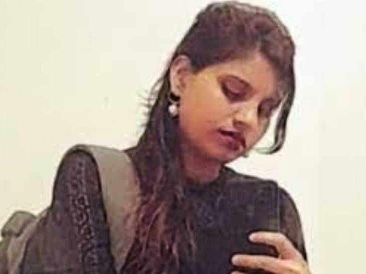 Special Branch of Madhya Pradesh Police will investigate in Anju Thomas ...