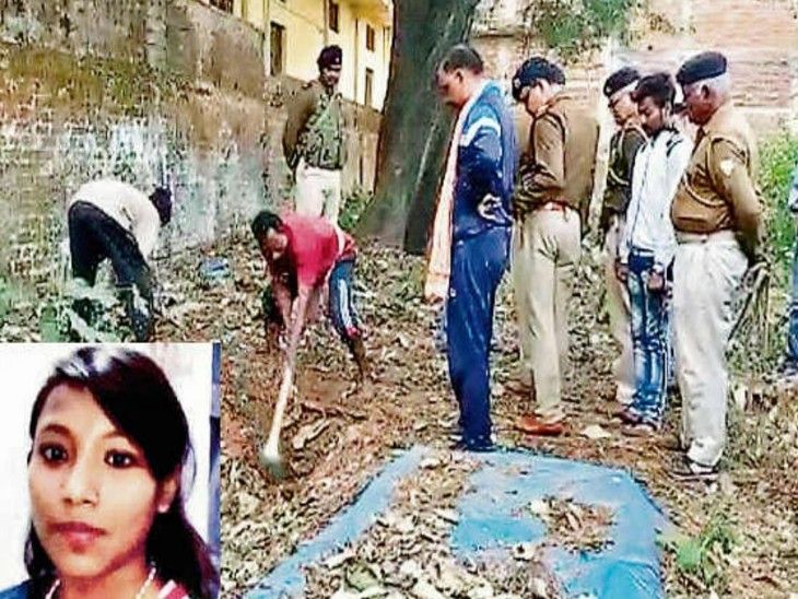 Ranchi civil court gave verdict, dead body was buried in Ratu road ...