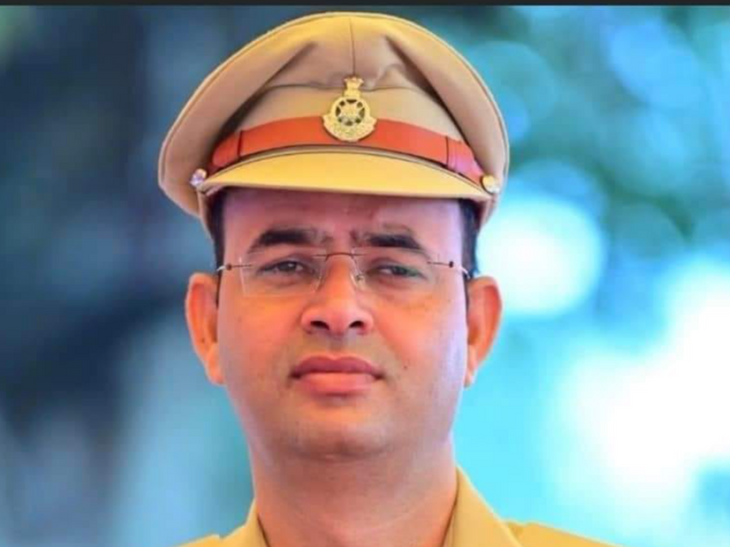 Arvind Thakur is now the new ASP of Morena