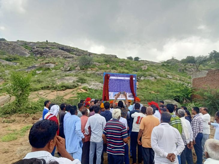 Artifacts of Sendra granite echoed with the call of geo-heritage ...