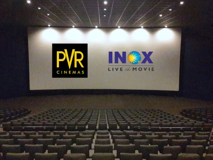 PVR INOX Q1 Results | Net loss at Rs 82 crore | PVR INOX को जून तिमाही में 81.6 करोड़ का घाटा ...