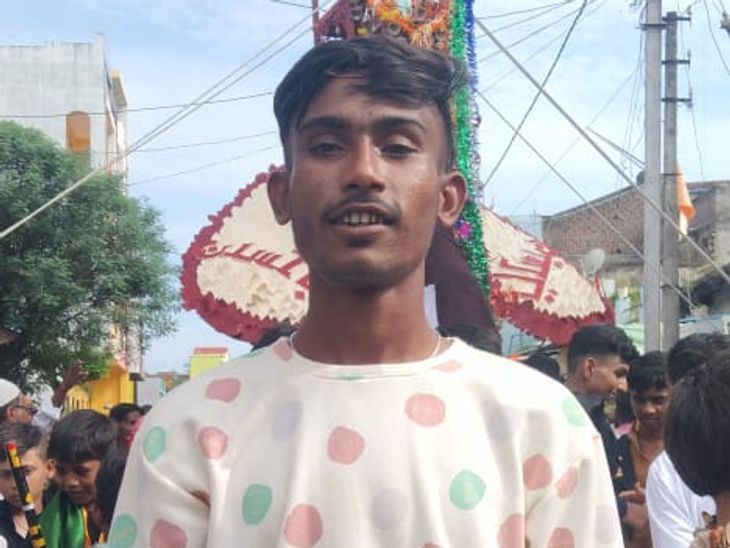 Body found in Talai behind Model School, family alleges murder | दो ...