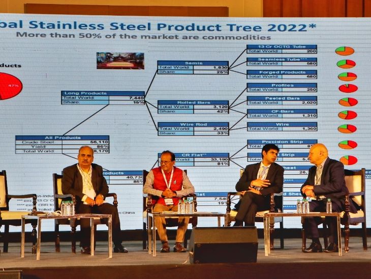 The program will run from August 3 to 5, well-known industry people ...