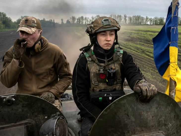 Russia War; Ukraine Military Draft Evasion Scheme Exposed