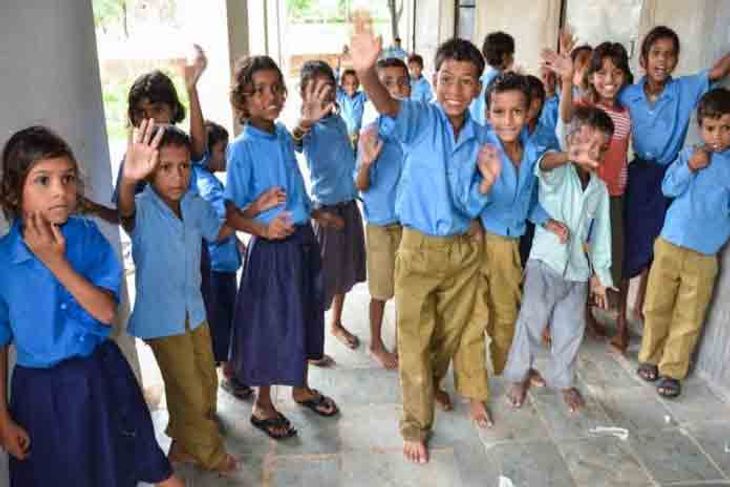 Children of Anganwadi centers will get uniform in November, tender ...