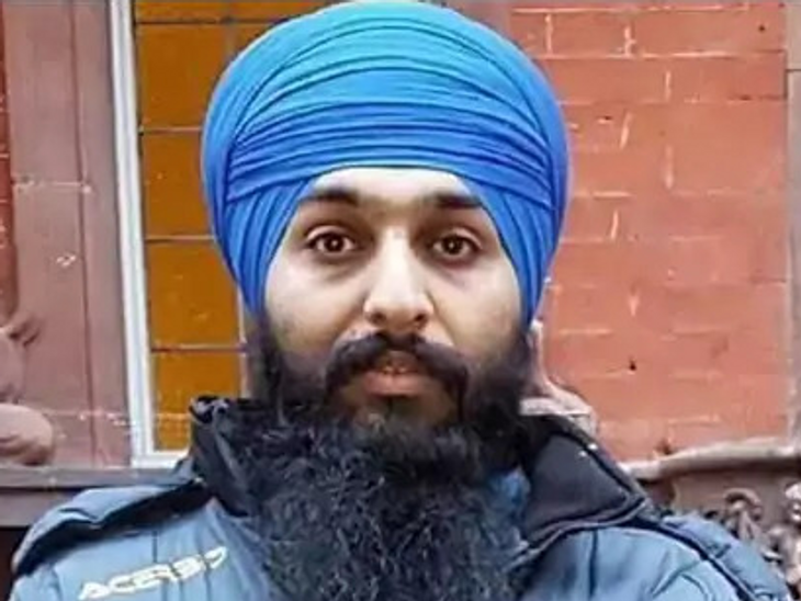 high court hearing terrorist Avtar Singh Khanda case; bringing dead ...