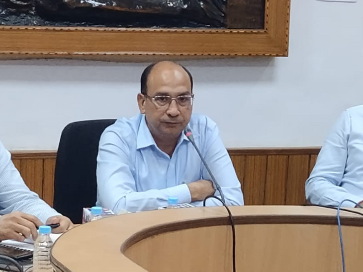 19 stations of Lucknow division will be rejuvenated | लखनऊ मंडल के 19 ...