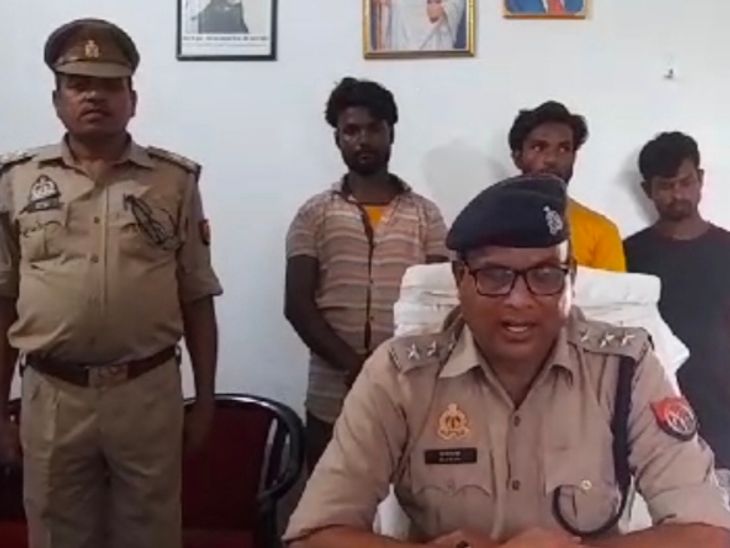 Used to drive bike with fake number plate | फर्जी नम्बर प्लेट लगाकर ...