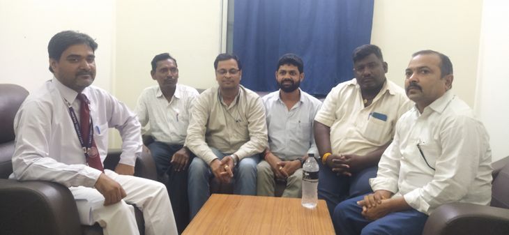 Latehar station will be equipped with state-of-the-art facilities ...