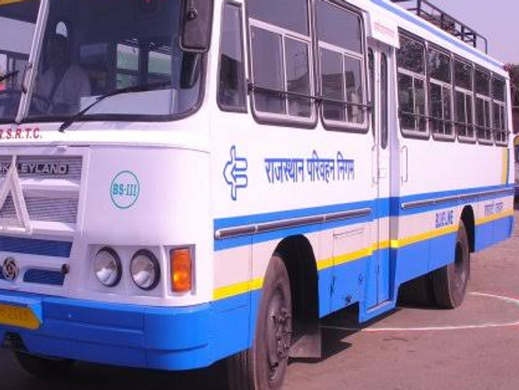 The face of Jhunjhunu Roadways Depot will change | झुंझुनूं रोडवेज डिपो ...