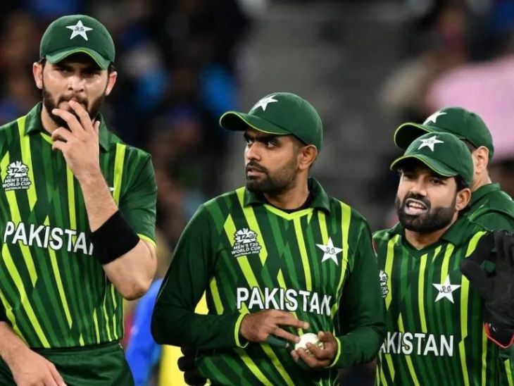 Pakistan Player Salary Comparison; Babar Azam, Mohammad Rizwan Vs Virat ...