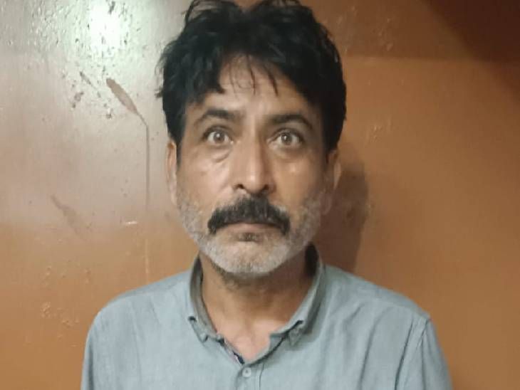 Atik's henchman arrested, demanded extortion of 50 lakhs, Atiq Ahmed's ...