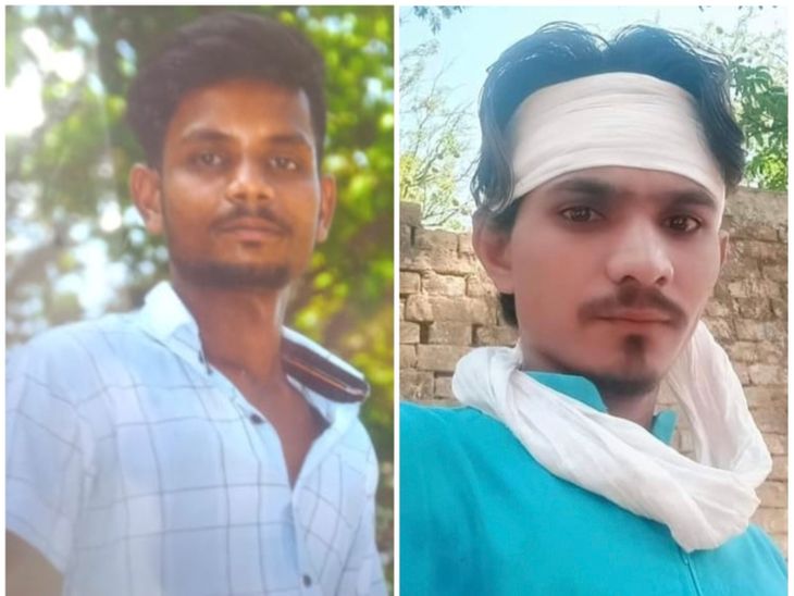 Azad Yadav murder case revealed in Prayagraj | प्रयागराज में आजाद यादव ...