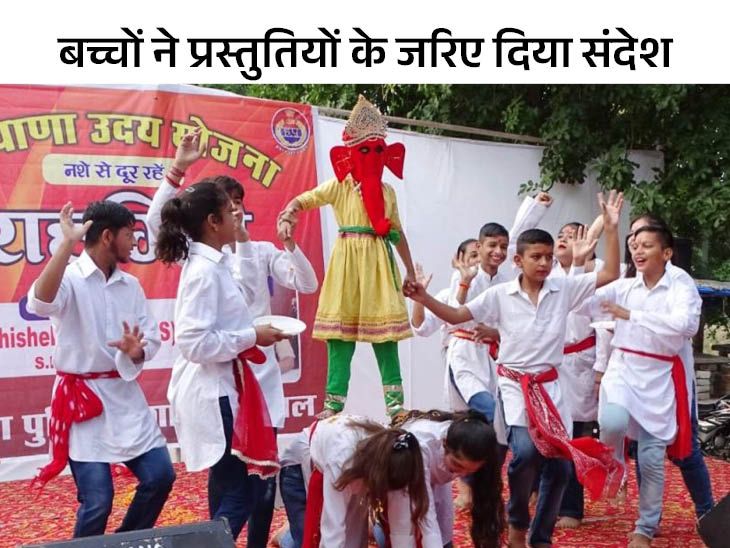 Kaithal Rahgiri Programme, DSP Umed Singh Chief Guest | कैथल में 4 साल ...