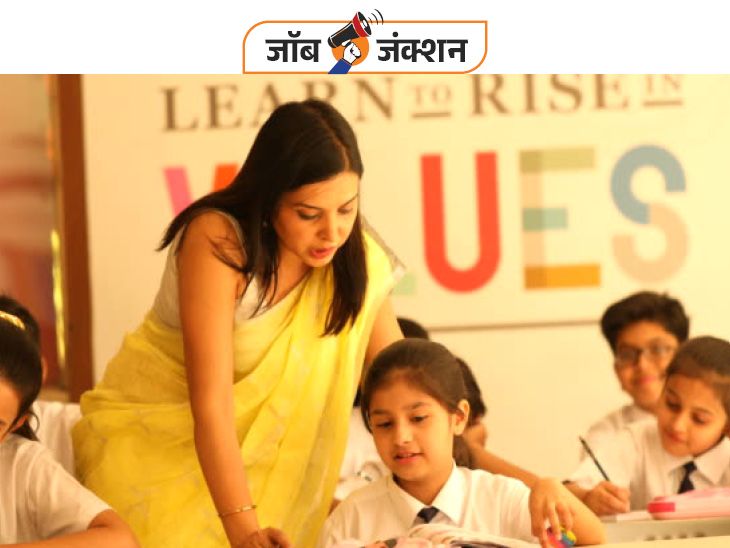Jharkhand Teacher Recruitment 2023; JSSC Latest Vacancy Details Update ...
