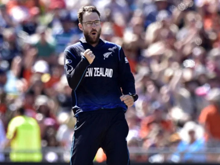 IPL SRH Team Coach; Daniel Vettori Sunrisers Hyderabad Head Coach