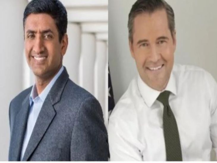 American MP will be the guest on August 15 | 15 अगस्त पर मेहमान होंगे ...