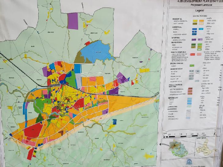 Bhopal Master Plan Hearing Update | Bhopal (MP) Development Plan