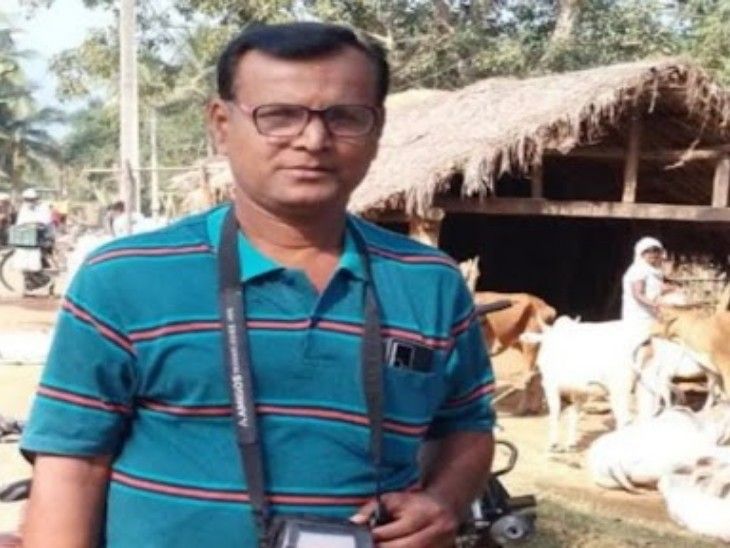 High Electricity Bill; Odisha Man Kills Meter Reader Laxmi Narayan ...