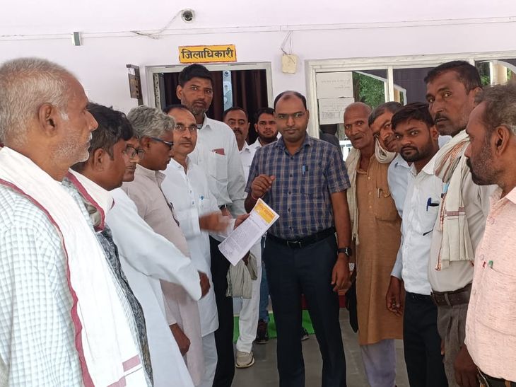 Scheduled caste certificate should be made for Dhangar caste people ...