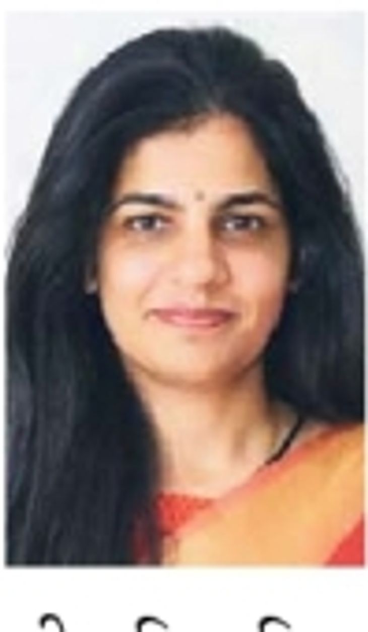 Dr. Shivani Swami of Jaipur became the secretary of International Sleep ...