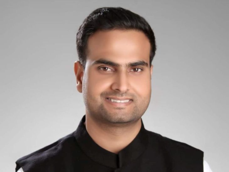 Ravindra Meena will be BSP candidate from Karauli assembly constituency