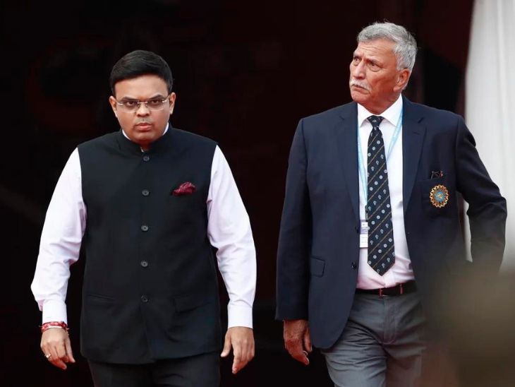 BCCI Income Tax Payment Details; Paid Rs 4298 Crore In 5 Years