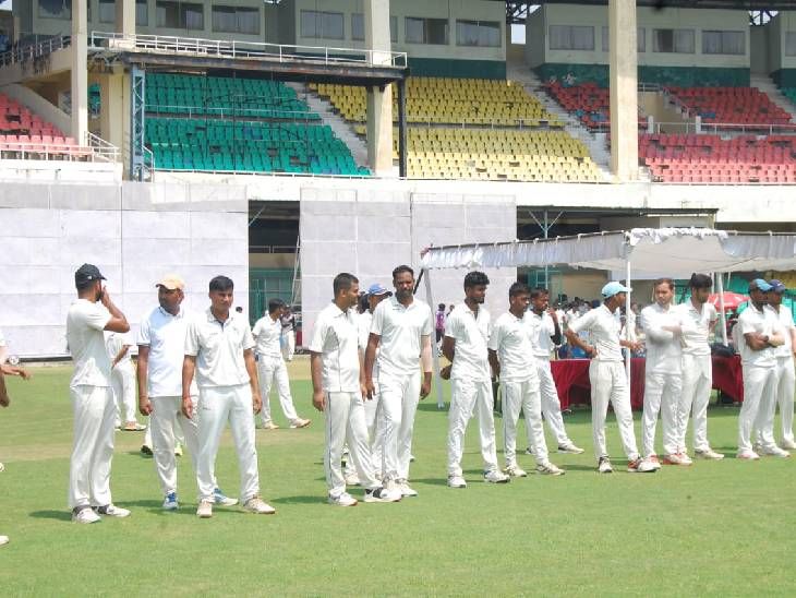 Kanpur, Kanpur cricket, Kanpur Hindi news, Kanpur breaking news, Kanpur ...