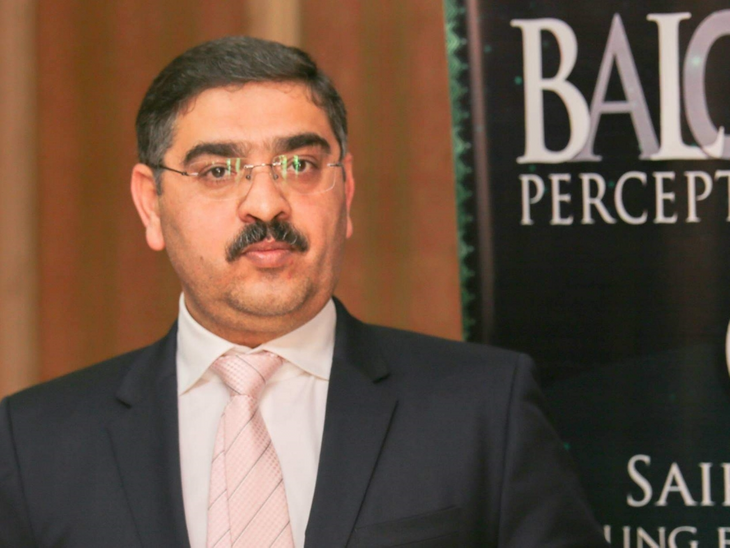 Pakistan Political Crisis; Who Is Anwar Ul Haq Kakar (BAP Party Senator)